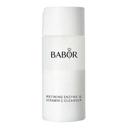 Babor - Refining Enzyme & Vitamin C Cleanser - Reinigungspulver - cleansing Refining Enzyme & Vitamin C