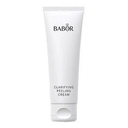 Babor - Clarifying Peeling Cream - Peeling - -clarifying Peeling Cream 50ml