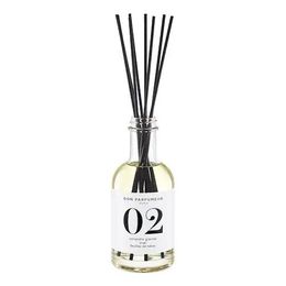 Bon Parfumeur - Diffuser 02 - Seed Of Coriander, Honey, Tobacco Leaf - 002 Candle Coriandre Honey Tob 200ml
