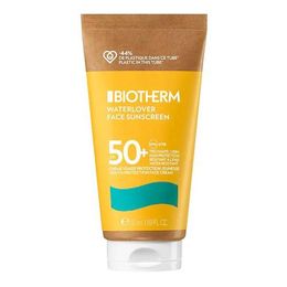 Biotherm - Waterlover - Anti-aging Gesichtscreme Lsf 50 - water Lovers Aa Face Cream Spf-50