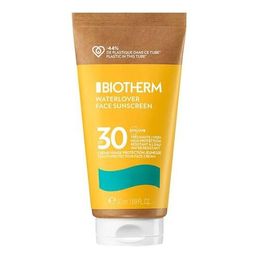 Biotherm - Waterlover - Anti-aging Gesichtscreme Lsf 30 - water Lovers Aa Face Cream Spf-30