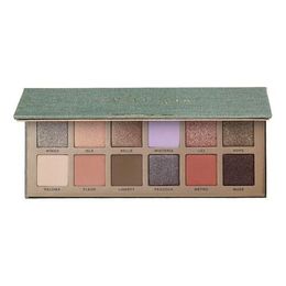 Anastasia Beverly Hills - Nouveau Palette - Lidschattenpalette - palette Nouveau