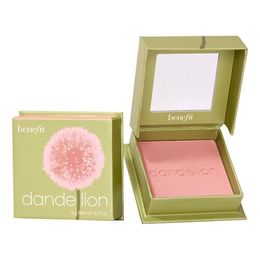 Benefit Cosmetics - Dandelion - Rouge Und Brightening Powder In Zartem Rosa - -dandelion Bop Blush