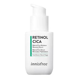 Innisfree - Retinol Cica - Recovery Serum - innisfree Retinol Cica Serum 30ml