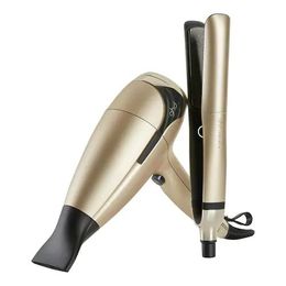 ghd - Grand-luxe Deluxe Set - coffret Deluxe Grand Luxe Coll