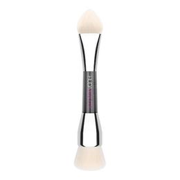 HUDA BEAUTY - Brush Foundation Double-ended - brush Foundation Double-ended