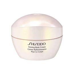 Shiseido - Global Body Care Firming - Körpercreme - 200 Ml