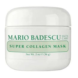 Mario Badescu - Super Collagen Mask - 59 Ml