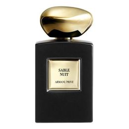 Armani - Armani Privé - Sable Nuit - Eau De Parfum Intense - sable Nuit - 100 Ml