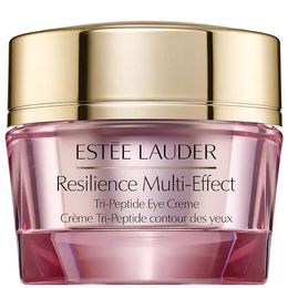 Estée Lauder Estée Lauder - Resilience Multi Effect - Tri-peptide Augencreme - 15 Ml