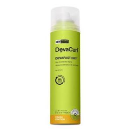 DevaCurl - Devafast Dry™ - Quick Dry Spray - devafast Accelerator Spray 170gr