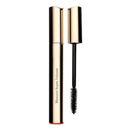 Clarins - Mascara Supra Volume - 01 Intense Black - 8 Ml