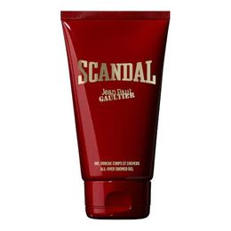 Jean Paul Gaultier - Scandal Pour Homme - Showergel - -scandal Man All Over Shower Gel 150ml