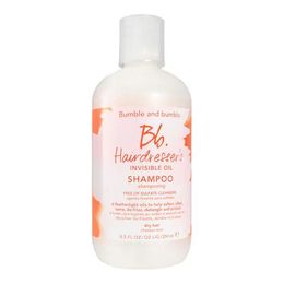 Bumble and Bumble - Hairdresser's Invisible Oil - Shampoo - 250 Ml
