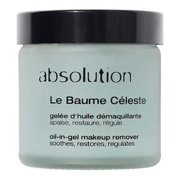 absolution - Le Baume Céleste - Cleansing Oil Jelly - Le Baume Celeste 50g-