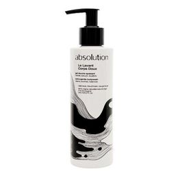 absolution - Le Lavant Corps Doux - Entspannendes Duschgel - le Nettoyant Corps Doux 290g