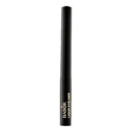 Babor - Liquid Eyeliner Deep Black - Flüssig-eyeliner - (1 G)