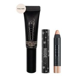 Nudestix - Brows & Lashes Mini-set - Make-up-set Augen Und Augenbrauen - -set Brows & Lashes