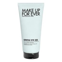 Make Up For Ever - Divine Cream - Make-up-entferner - cleanser Removers Btg Gentle Eye 50ml