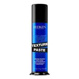 Redken - Texture Paste - Haarpaste - -75 Ml