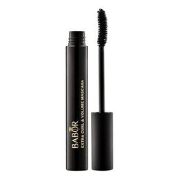 Babor - Extra Curl & Volume Mascara Black - Volumen-mascara - 10 Ml