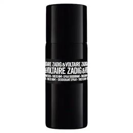 Zadig & Voltaire Zadig & Voltaire - This Is Him - Deostick - 150 Ml