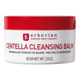 Erborian - Detox Centella - Cleansing Balm - detox Centella Cleansing Balm 80gr