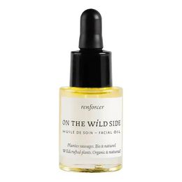 On The Wild Side - Facial Oil - Huile De Soin 15ml-