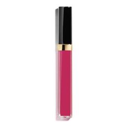 Chanel - Rouge Coco Gloss - Feuchtigkeitsspendender Lipgloss - 806 Rose Tentation 5.5 G