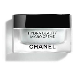 Chanel - Hydra Beauty Micro Crème - Hydratisierend, Aufpolsternd, Stärkend - 50 G