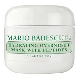 Mario Badescu - Feuchtigkeitsspendende Nachtmaske - -hydrating Overnight Mask 59ml