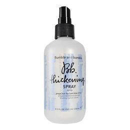 Bumble and Bumble - Thickening Spray - Volume Thickening Primer - 250 Ml