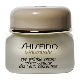 Shiseido - Concentrate Eye Wrinkle Cream - 15 Ml