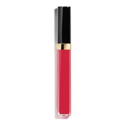 Chanel - Rouge Coco Gloss - Feuchtigkeitsspendender Lipgloss - 762 Heart Beat (5,5 G)