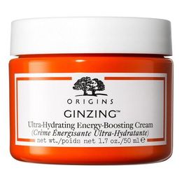 Origins - Ginzing™ - Ultra-hydrating Energy-boosting Cream - 50 Ml