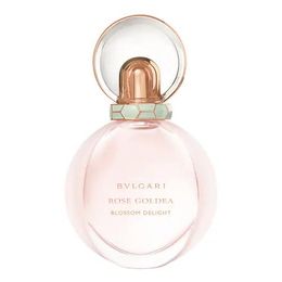 Bvlgari - Rose Goldea Blossom Delight - Eau De Parfum - Goldea Rose Blossom Delight Edp 50ml