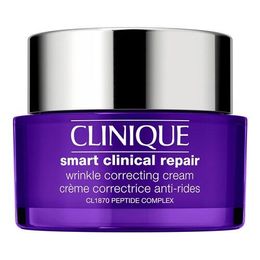 Clinique - Smart Clinical Repair™ - Wrinkle Correcting Cream - -smart Clinical Repair Wrinkle Cream 50ml