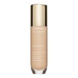 Clarins - Everlasting - Everlasting Foundation 103n Ivory-