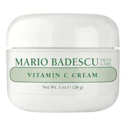 Mario Badescu - Vitamin-c-creme - vitamin C Cream 28ml