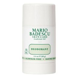 Mario Badescu - Deodorant - Ohne Aluminium Und Natron - cucumber Deodorant