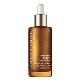 Moroccanoil - Shimmering Body Oil - Körperöl - shimmering Hair & Body Oil 50ml