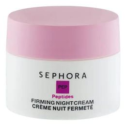 Sephora Collection - Firming Night Cream - Straffende Nachtcreme - creme Nuit Tenseur-22 50ml