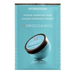 Moroccanoil - Intensive Feuchtigkeitsmaske - Reisegröße - hydrating Mask Intense 30ml