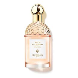 Guerlain - Aqua Allegoria Rosa Rossa - Eau De Toilette - aqua Allegoria Rosa Rossa Edt 75ml