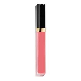 Chanel - Rouge Coco Gloss - Feuchtigkeitsspendender Lipgloss - 786 Sibylla (7,5 G)