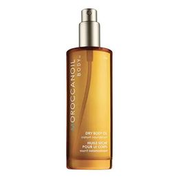 Moroccanoil - Dry Body Oil - Körperöl - dry Body & Hair Oil Spray 100ml