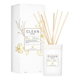 CLEAN RESERVE - Fresh Linens - Diffuser - fresh Linens Reed Diffuser