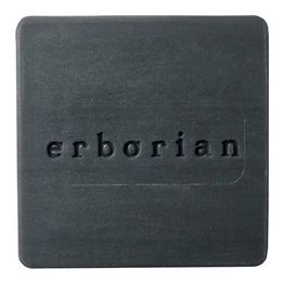 Erborian - Black Soap Gesichtsseife - 75 G