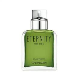Calvin Klein - Eternity Man - Eau De Parfum - Eternity Man Edp 100ml