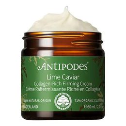 Antipodes - Lime Caviar - Festigende Creme Mit Hohem Kollagenanteil - anti Aging Lime Caviar Cream
